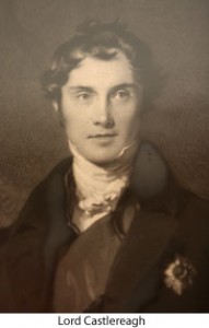 Prime Ministers and their Foreign Secretaries – History of government