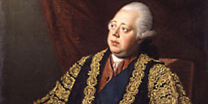 Lord Frederick North – History of government