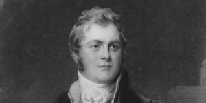 Frederick John Robinson – History of government