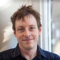 Dr Matthew Johnson – History of government