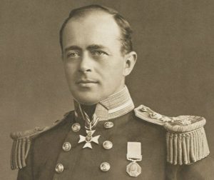 A very British catastrophe: Captain Robert Falcon Scott’s final journey ...