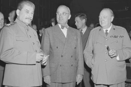 What’s the context? 8 May 1945: VE Day, the end of the war in Europe ...