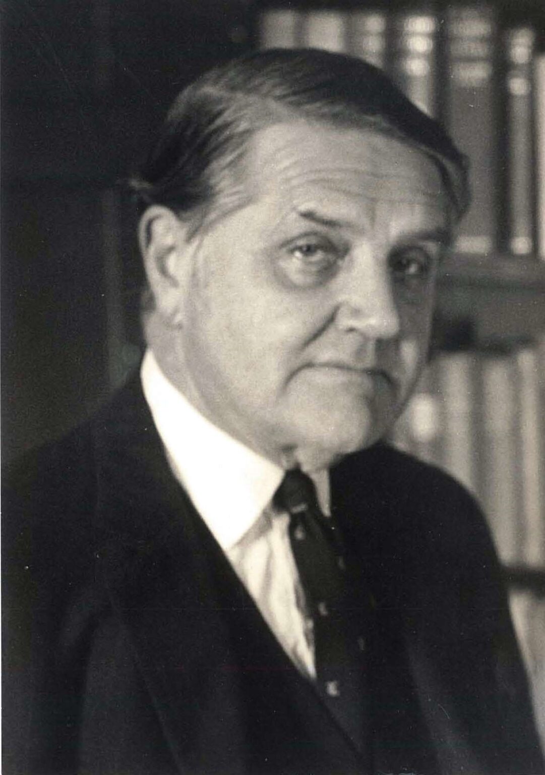 What the Butler saw: Britain and the Abadan Crisis, 1950-51 – History ...