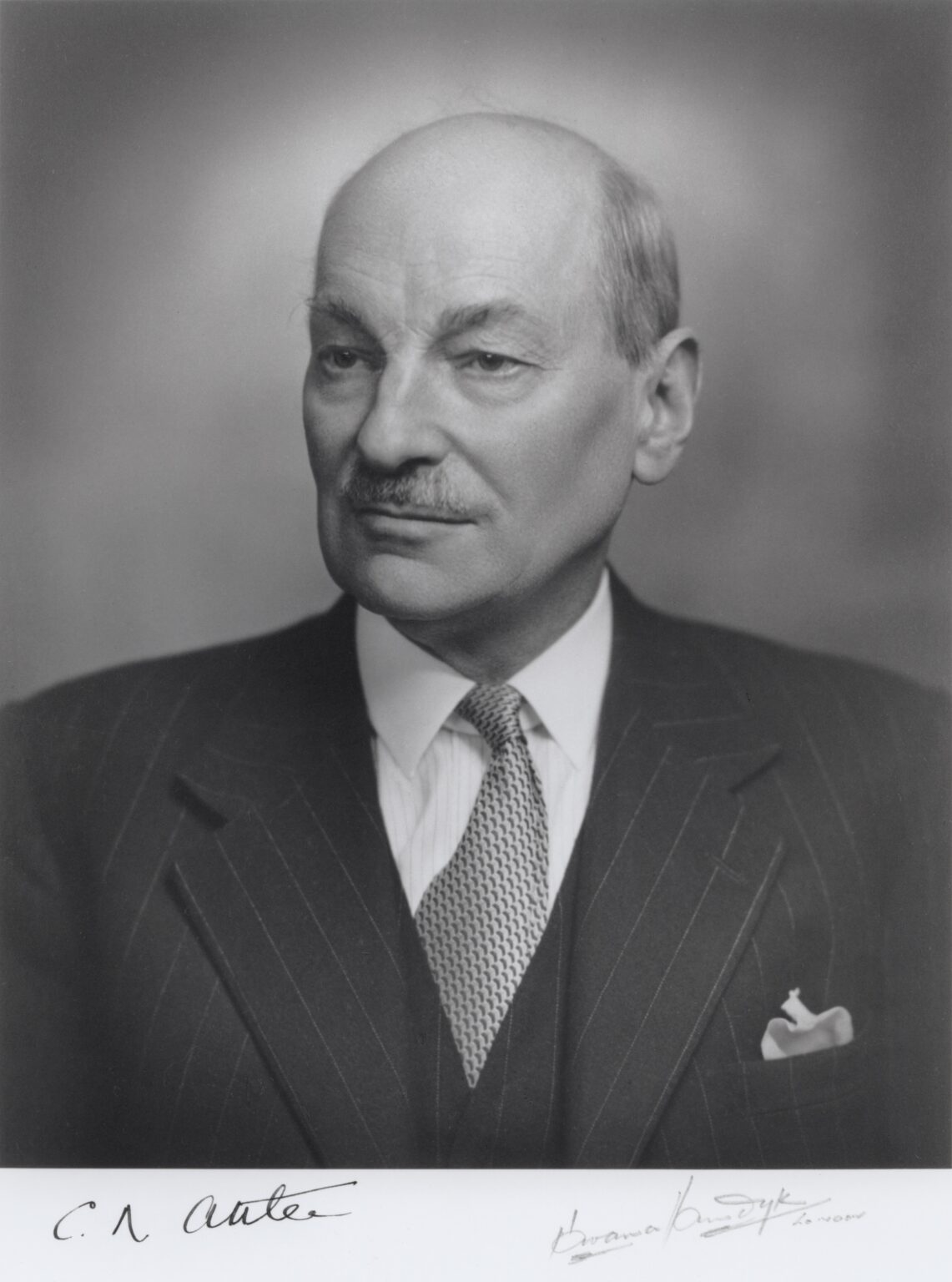 The founding of the NHS: 75 years on – History of government