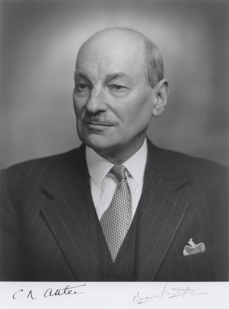 The founding of the NHS: 75 years on – History of government
